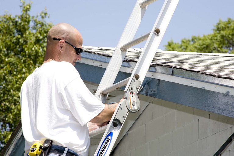 How to estimate roof job - DIY Roofs